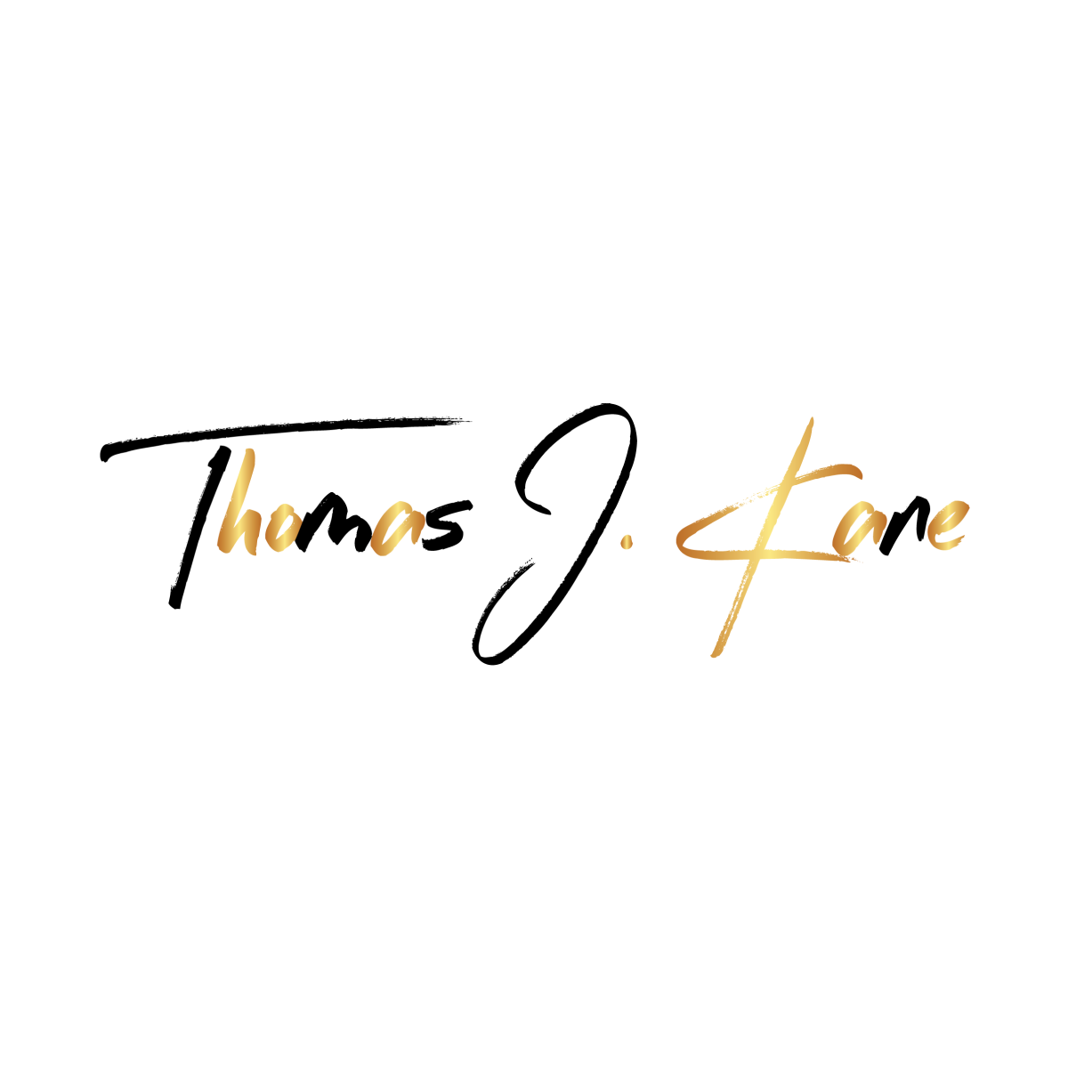 Books - Thomas J. Kane